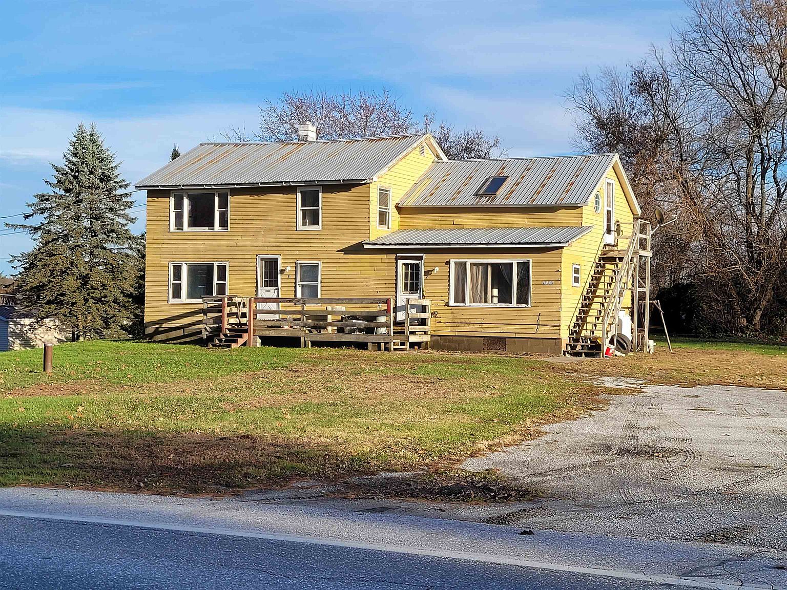1333 Highgate Road, Saint Albans, VT 05478 | Zillow