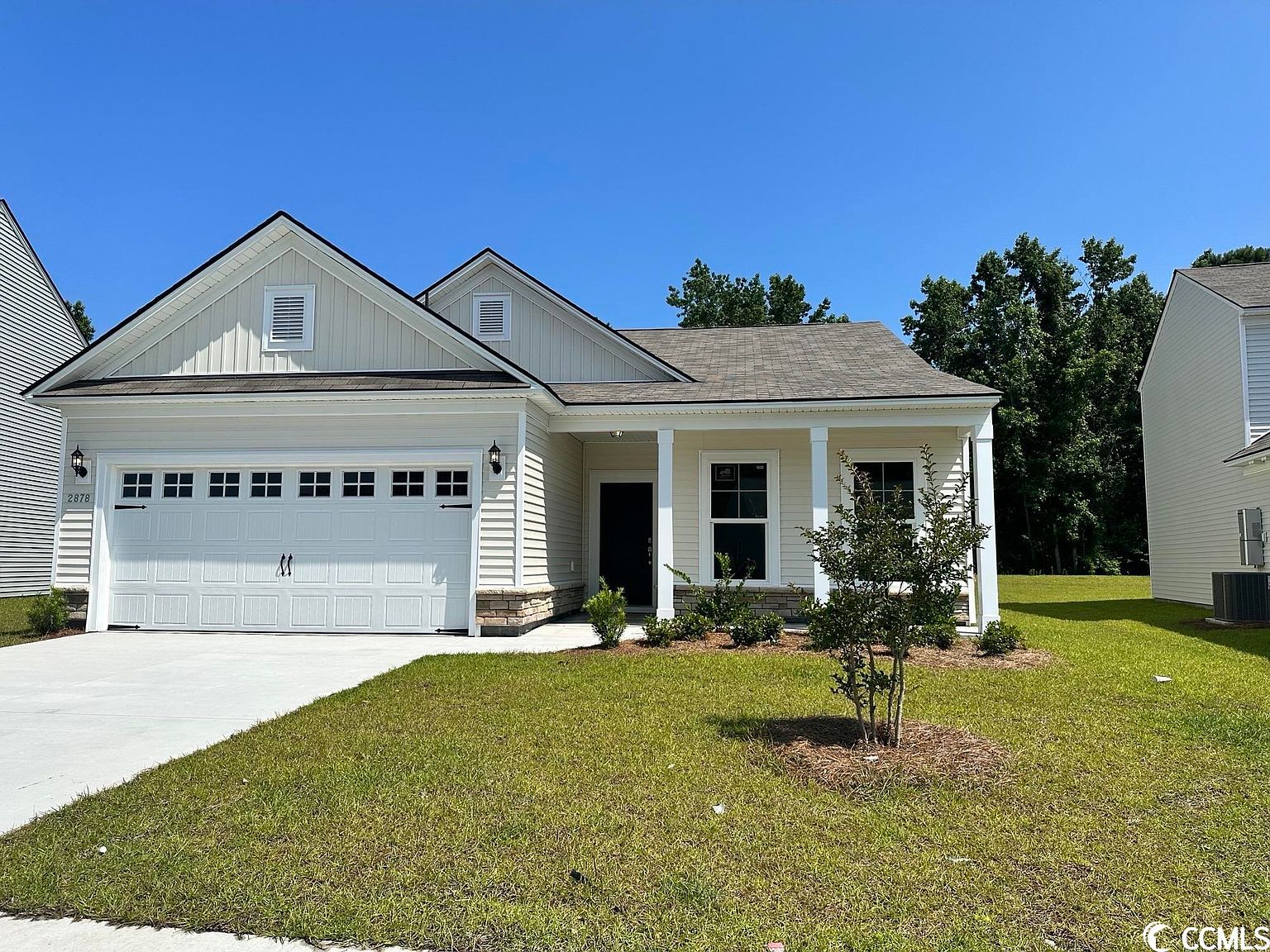 2878 Ellesmere Circle, Myrtle Beach, SC 29579 | Zillow