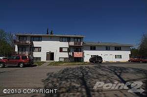 2361 Homestead Ct, Anchorage, AK 99507 | Zillow