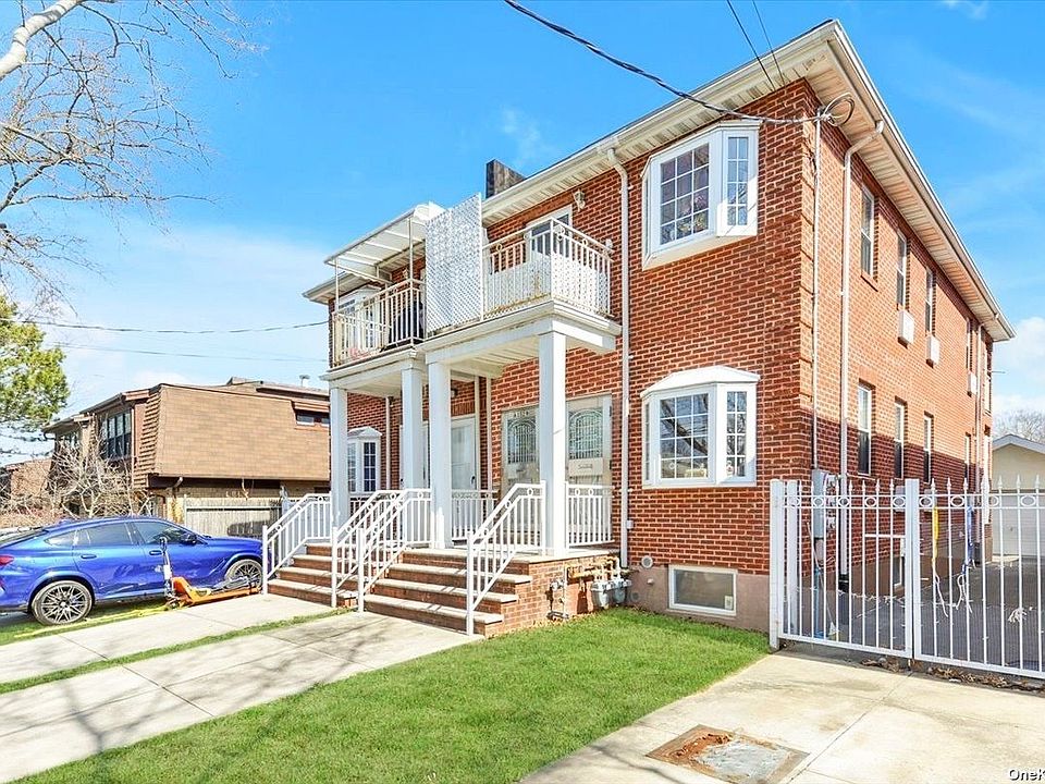 61-29 231st St, Oakland Gardens, NY 11364 | MLS #3467204 | Zillow