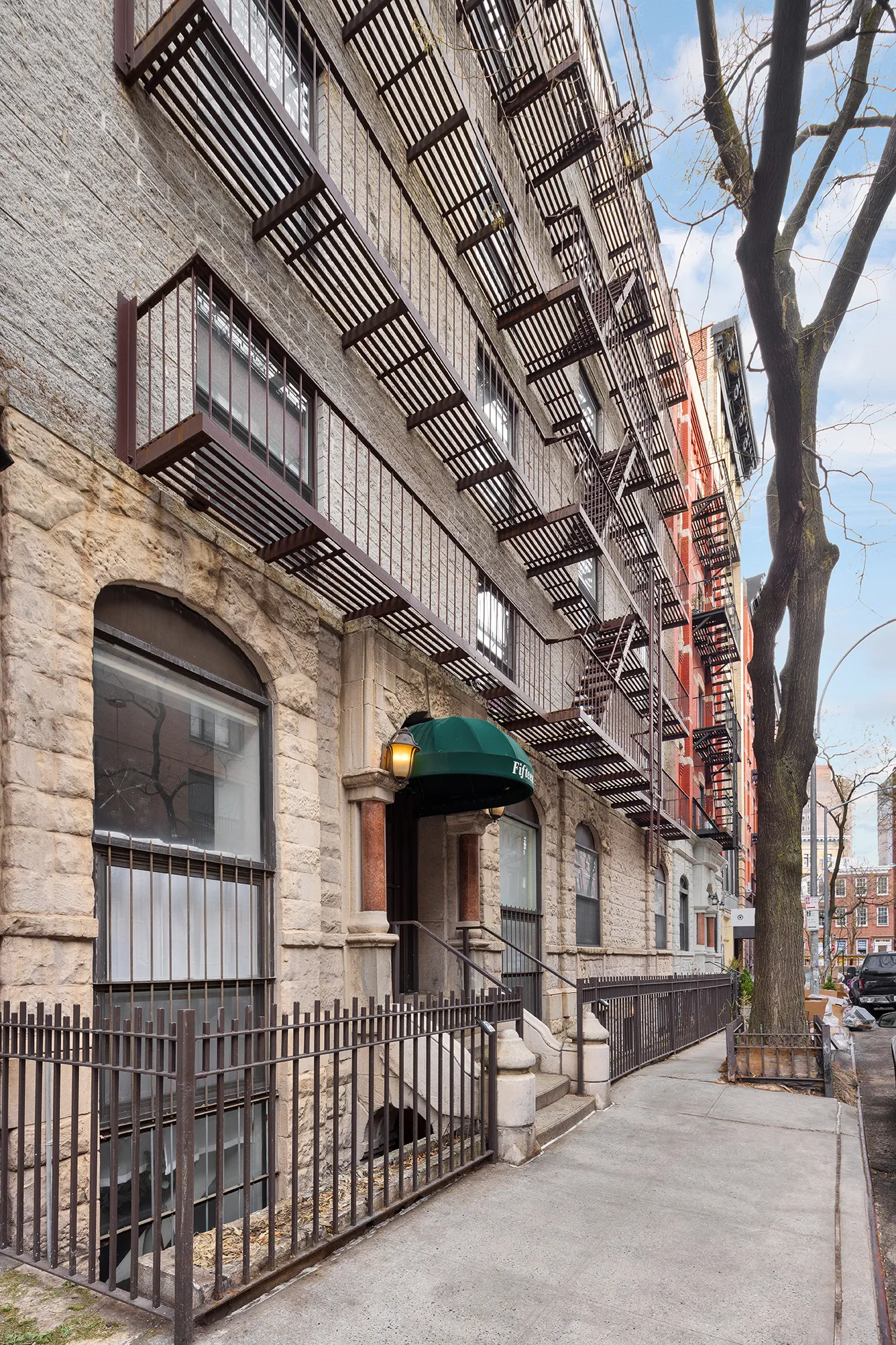15 Jones Street #5D in West Village, Manhattan | StreetEasy