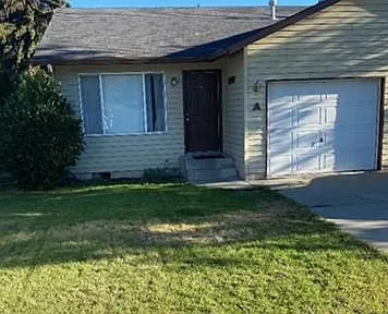 1907 S Blake St Spokane WA | Zillow