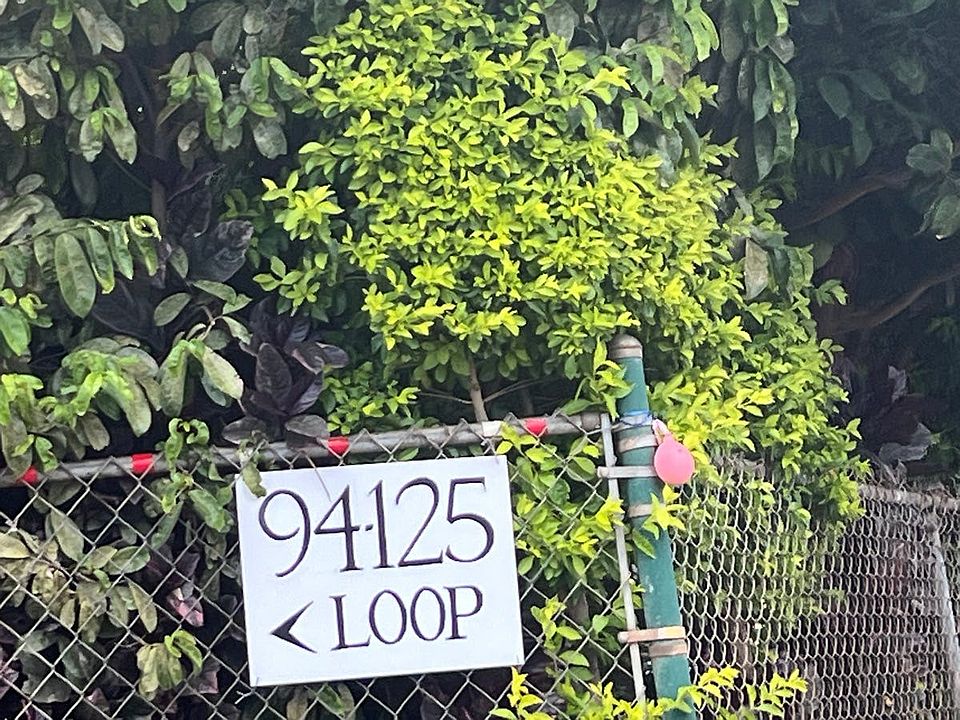 94-125 Pahu St, Waipahu, HI 96797 | Zillow