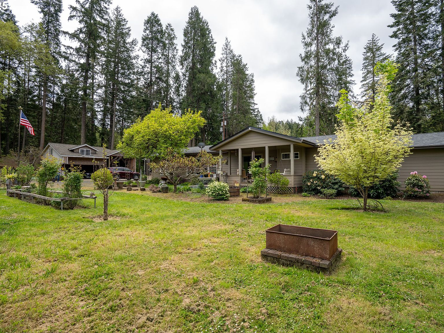 7322 Rice Valley Rd, Oakland, OR 97462 | Zillow