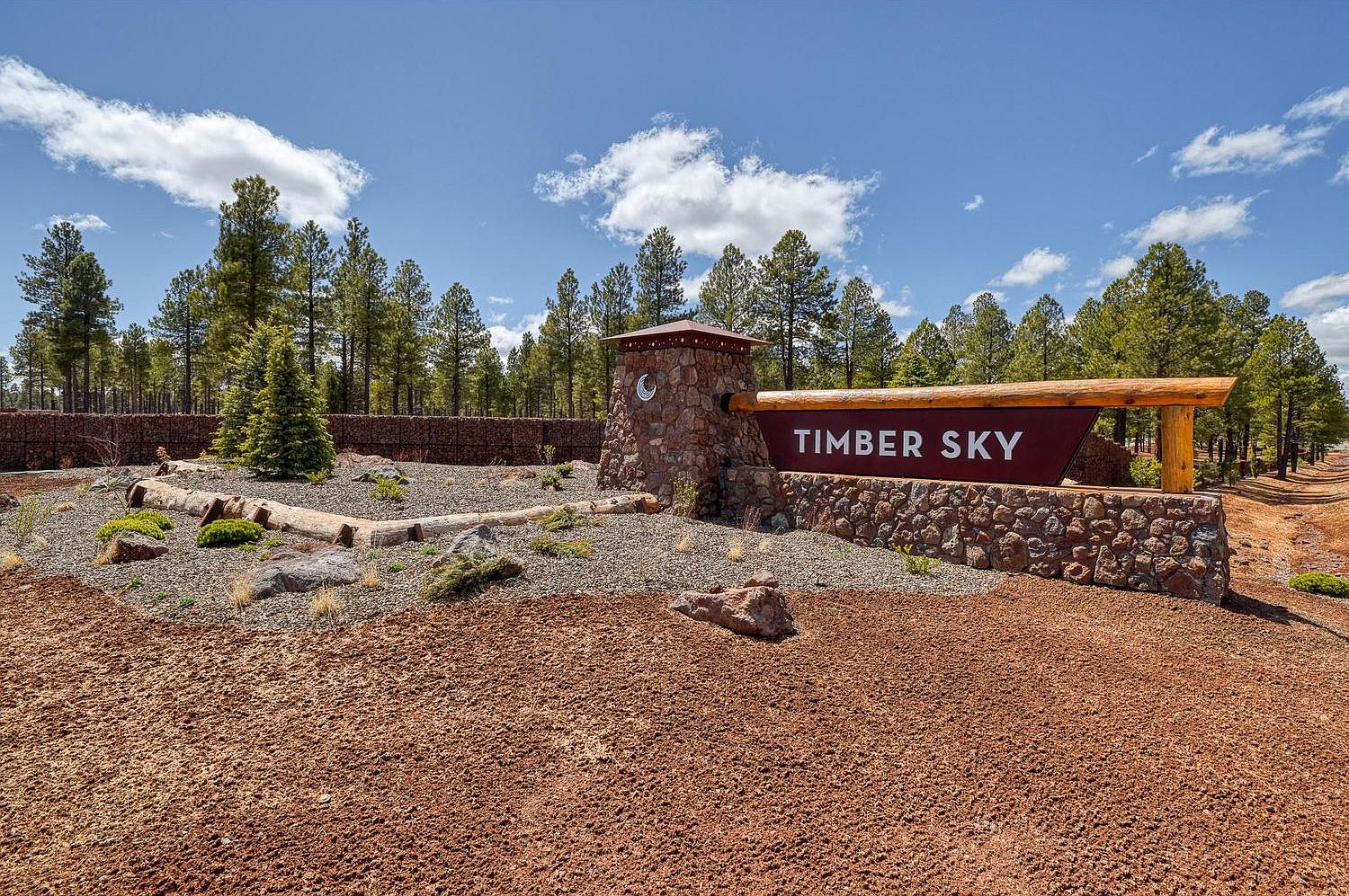 Timber Sky - Aries II by Capstone Homes in Flagstaff AZ | Zillow
