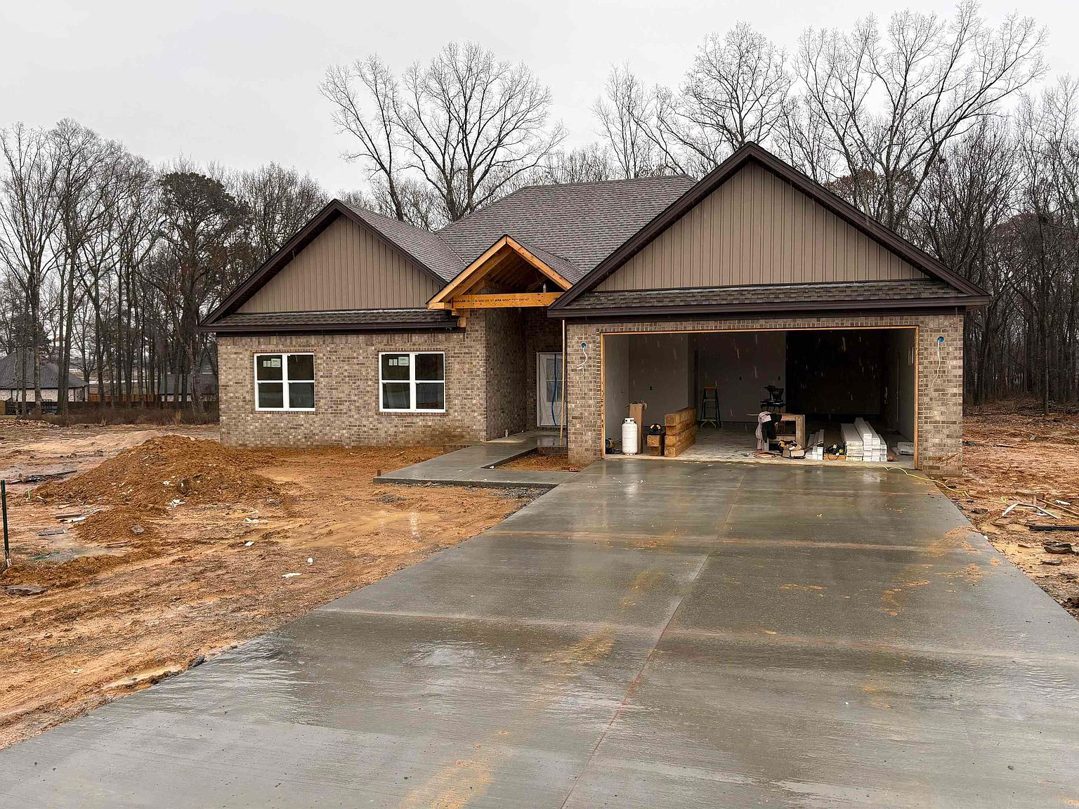 204 Michelle Dr, Beebe, AR 72012 | Zillow