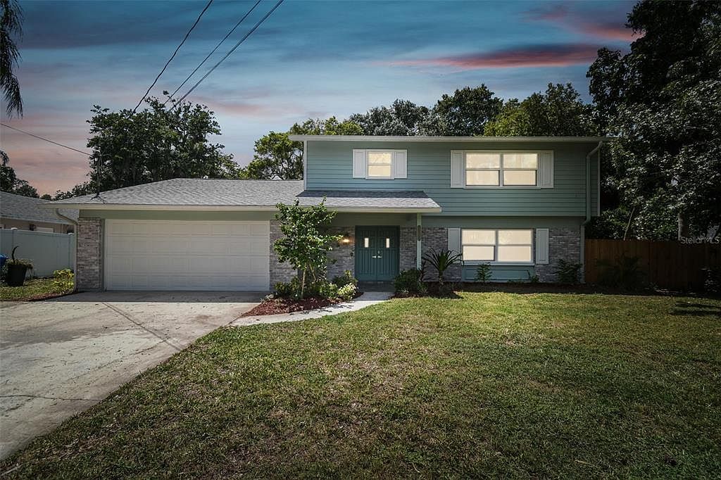 10514 Homestead Dr, Tampa, FL 33618 | MLS #A4578378 | Zillow
