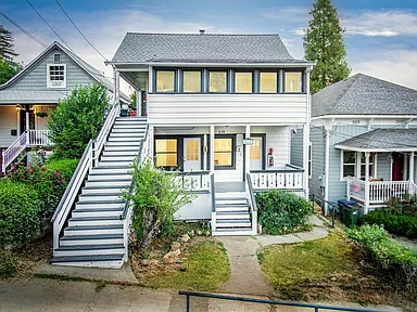 418 W Main St Grass Valley CA | Zillow