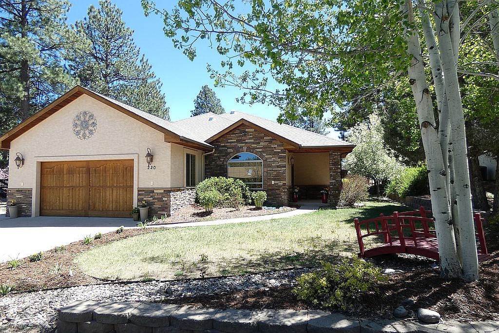 220 Oak Dr, Durango, CO 81301 | Zillow