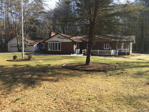 North Street MI Real Estate - North Street MI Homes For Sale | Zillow