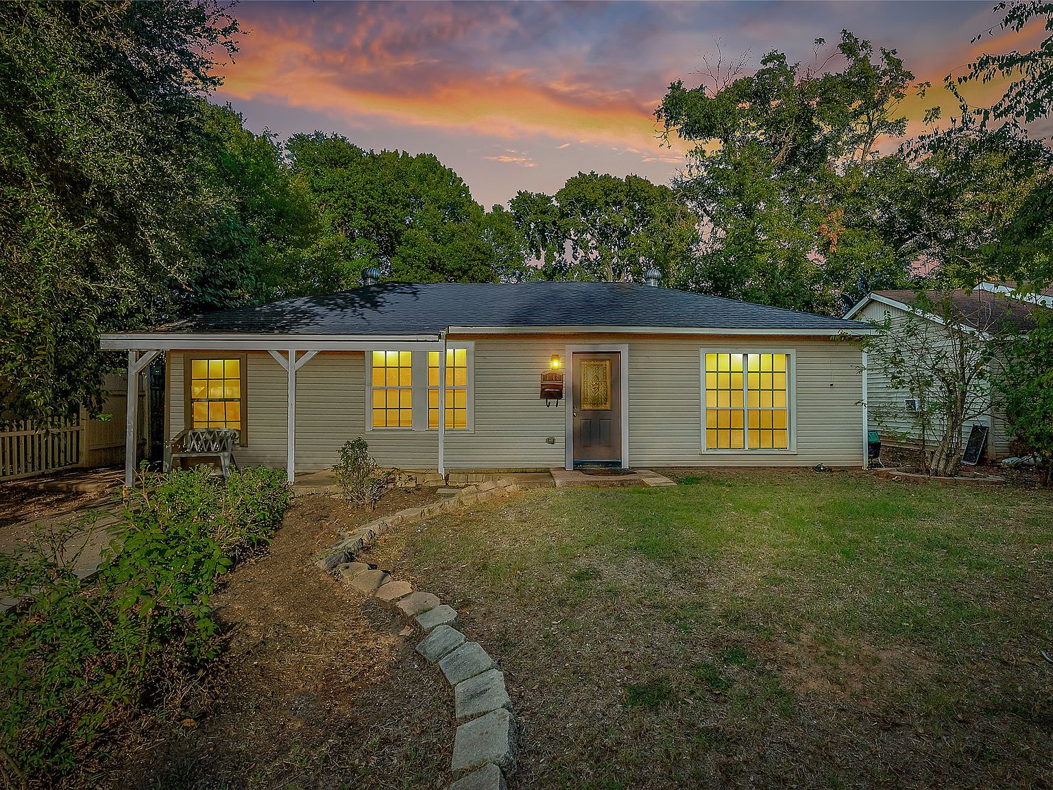 1348 Michael St, Bossier City, LA 71112 | MLS #20893385 | Zillow