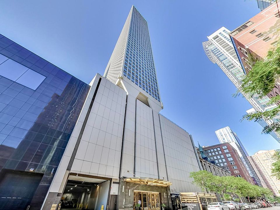 111 E Chestnut St Chicago IL | Zillow