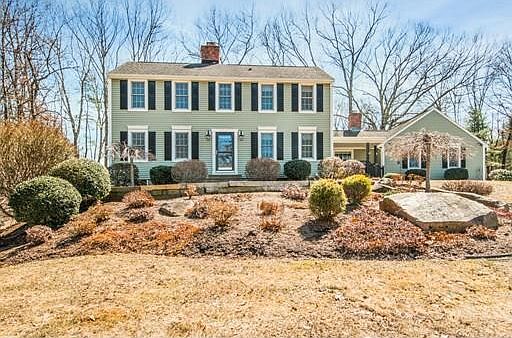 7 Sandra Pond Rd, Westborough, MA 01581 | Zillow