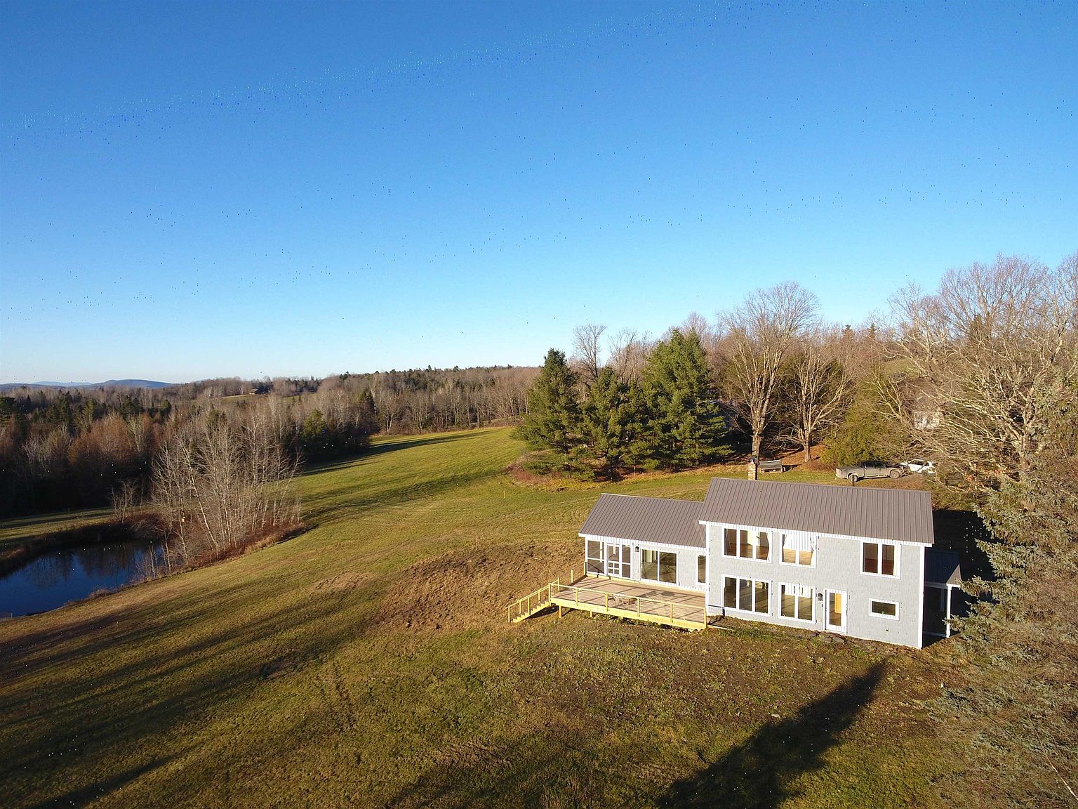 1263 Bayley-Hazen Road, East Hardwick, VT 05836 | Zillow