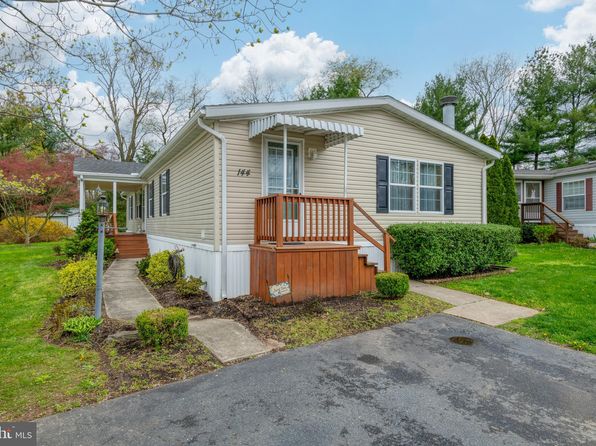 Lancaster County PA Mobile Homes & Manufactured Homes For Sale - 22 ...