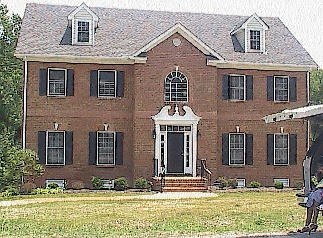 13001 Chipstead Rd, Chester, VA 23831 | Zillow