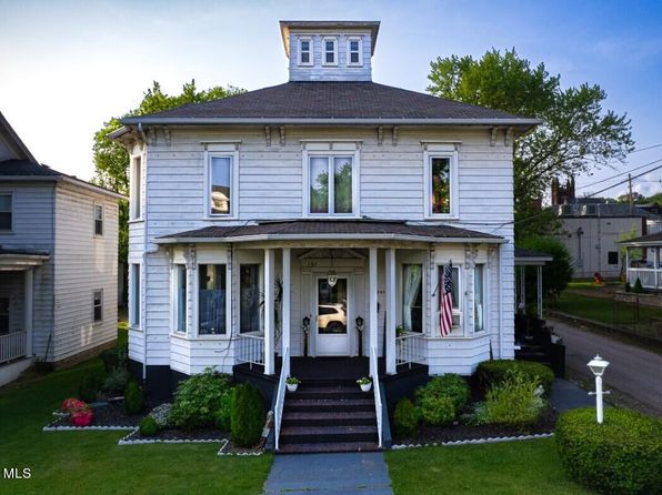 Garrett PA Real Estate - Garrett PA Homes For Sale | Zillow