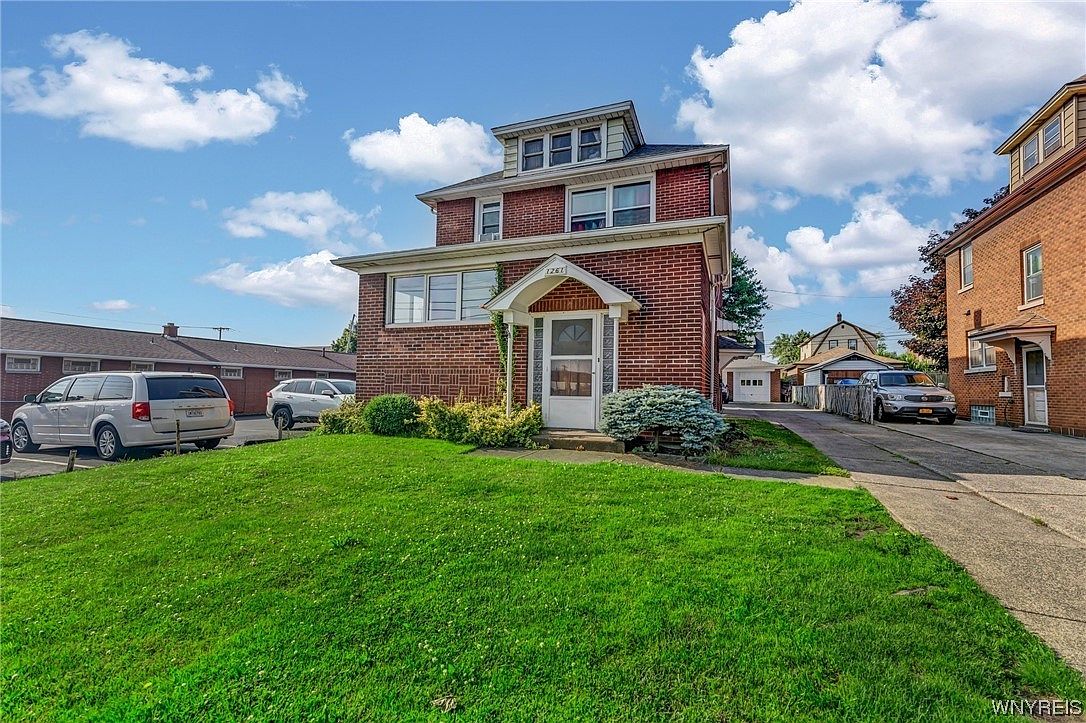 1261 Ridge Rd, Lackawanna, NY 14218 | Zillow