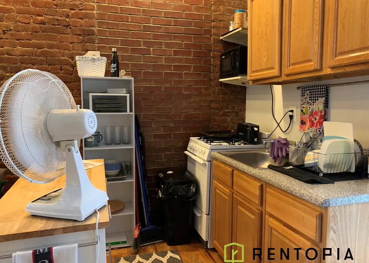 369 South 4th Street #2R in Williamsburg, Brooklyn | StreetEasy