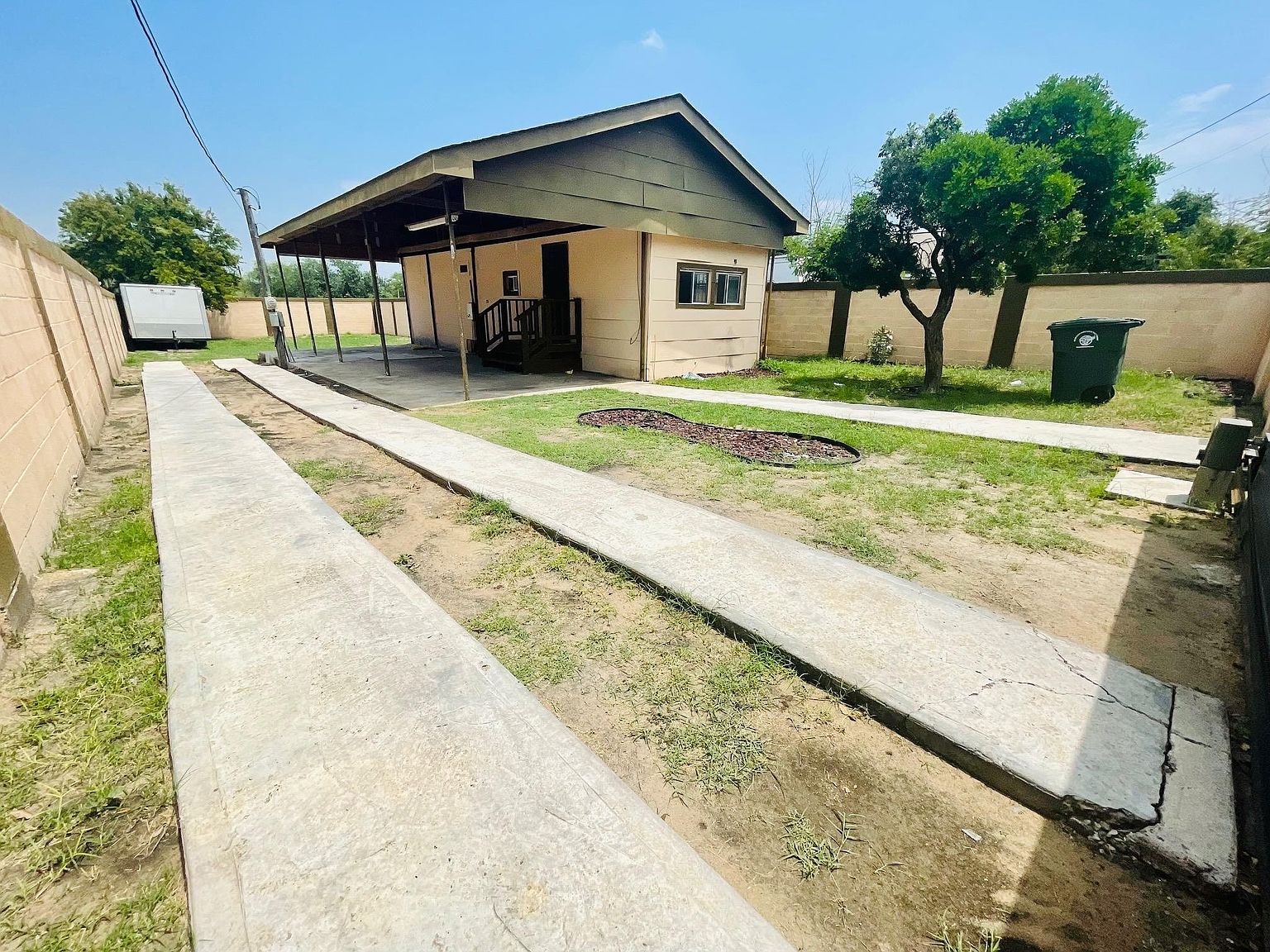 3610 Guadalupe St, Laredo, TX 78043 | Zillow