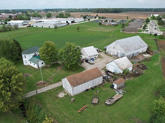 3749 State Route 705 E, Fort Loramie, OH 45845 | Zillow