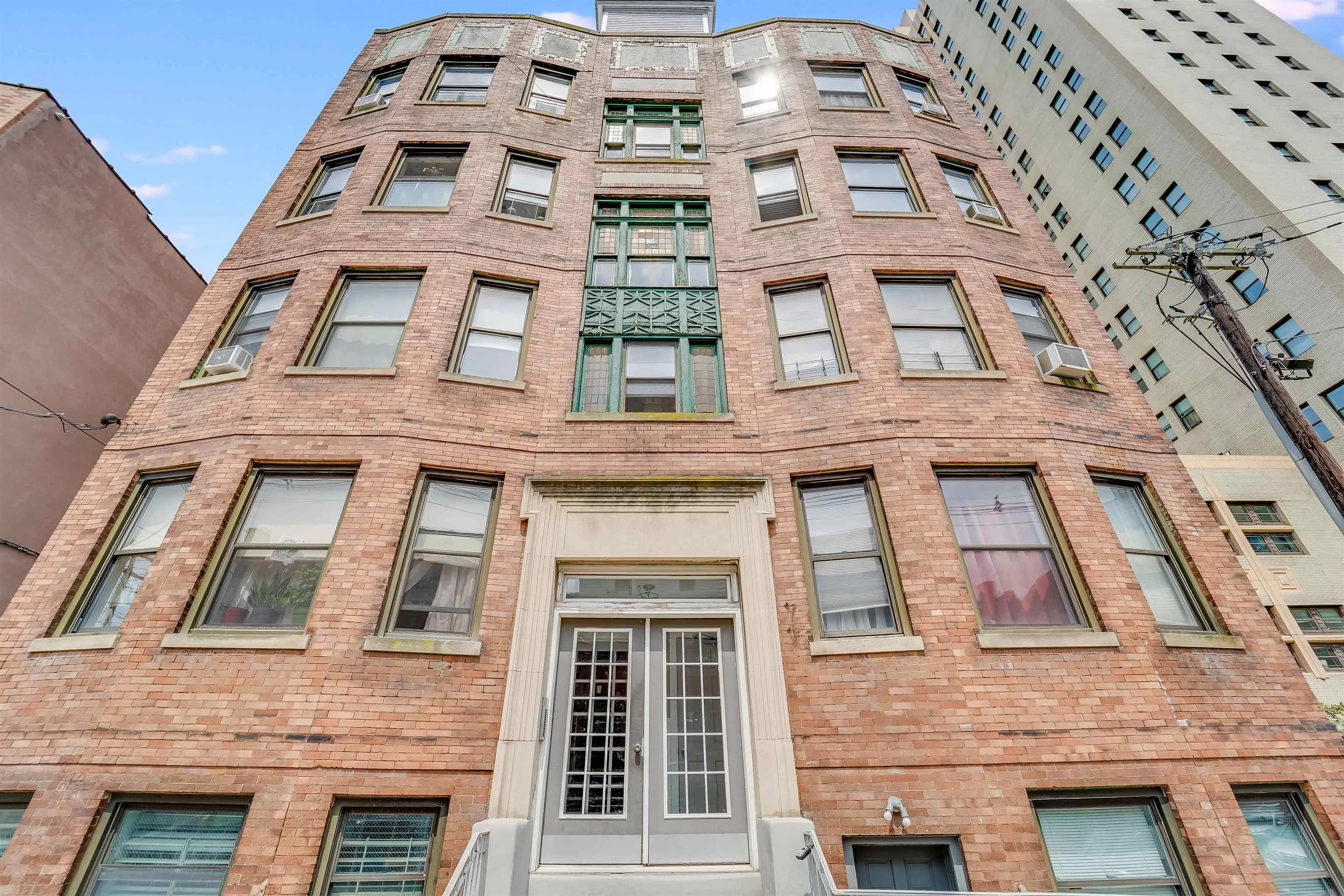 134 Clifton Place #4 in Bergen/Lafayette, New Jersey | StreetEasy