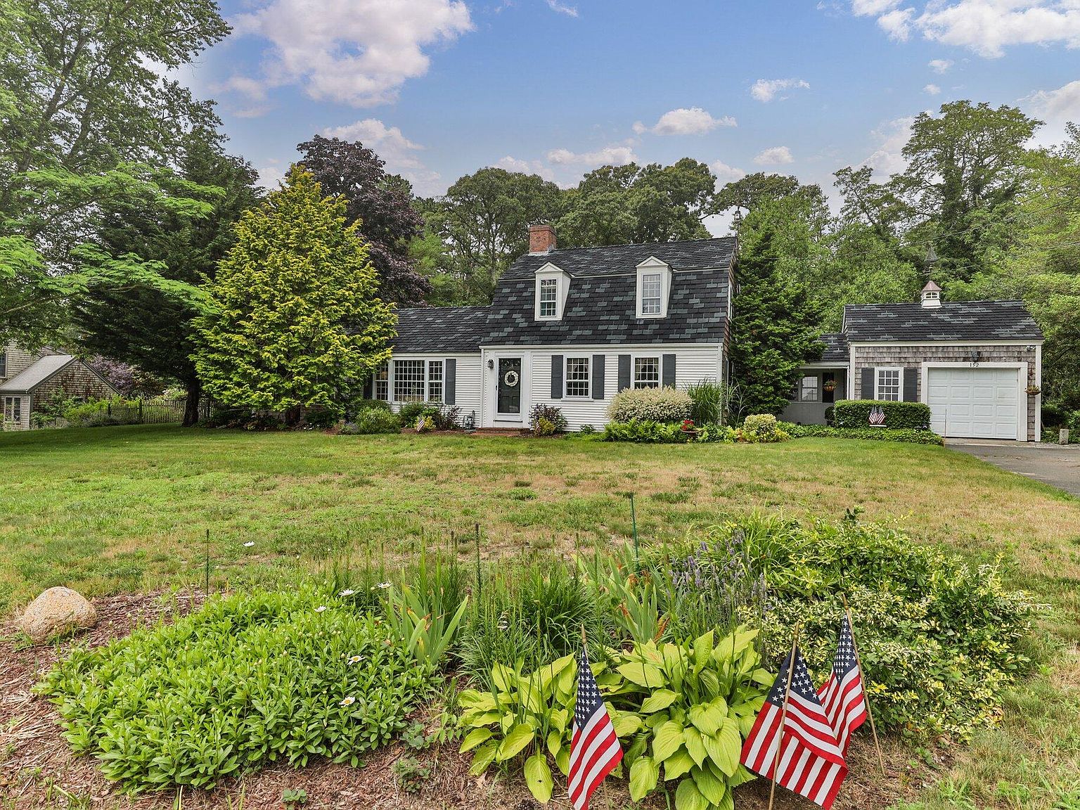 152 Monument Road, Orleans, MA 02653 | Zillow
