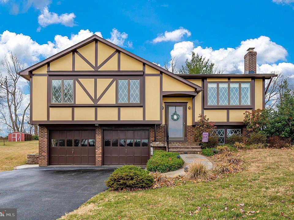 10225 Allview Dr, Frederick, MD 21701 | Zillow