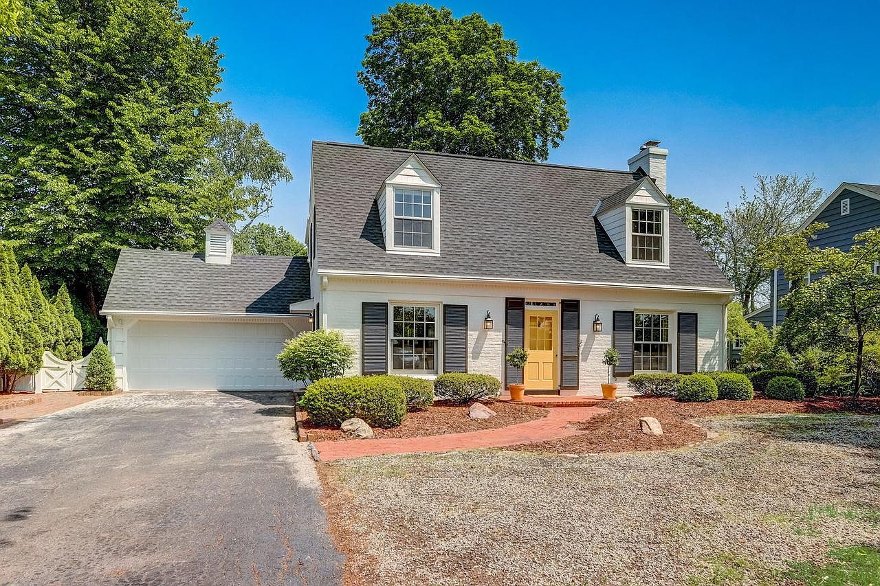 7326 North Longacre ROAD, Milwaukee, WI 53217 | Zillow