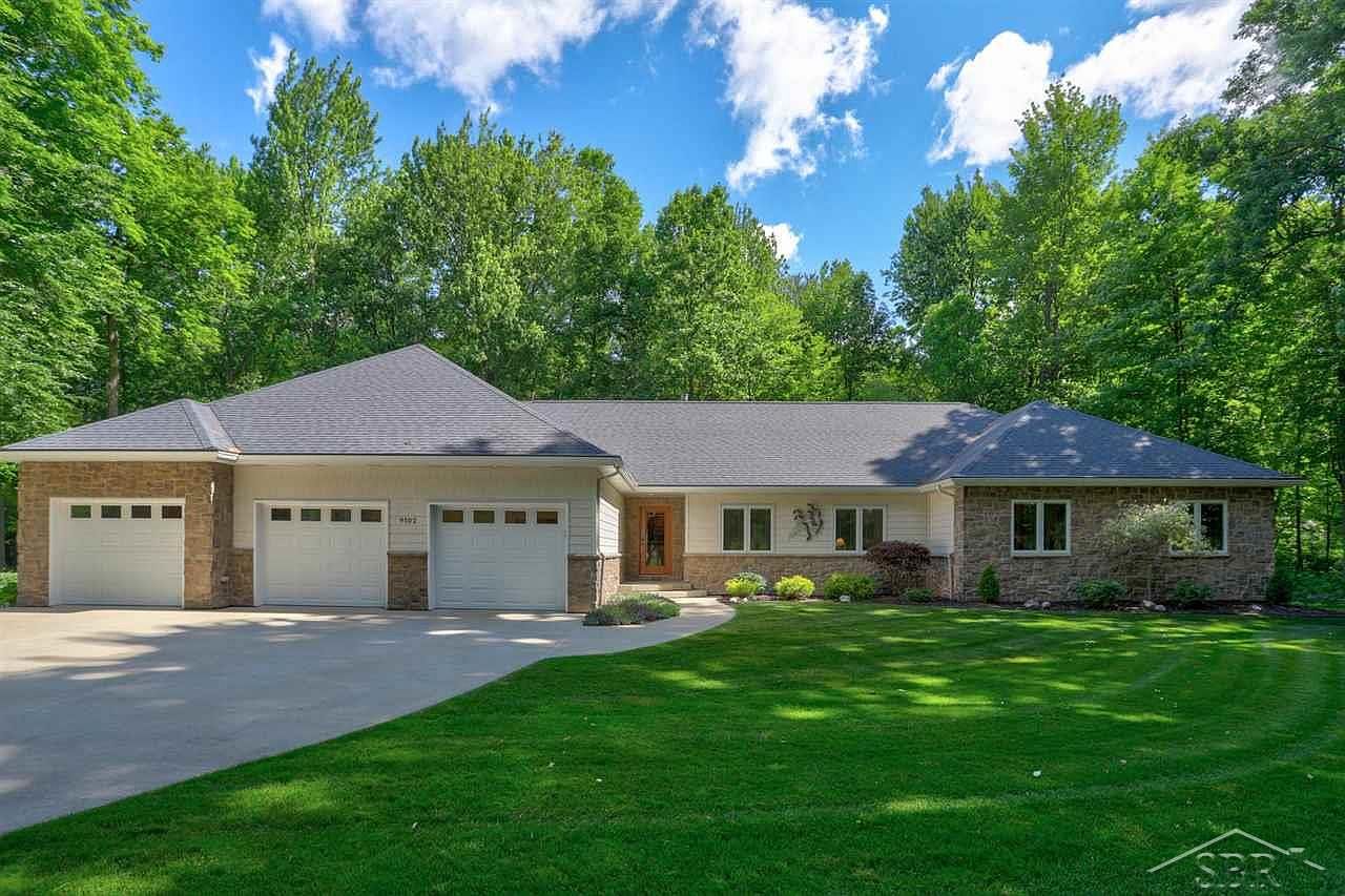 9102 Hickory Ln N, Vassar, KS 66543 | Zillow
