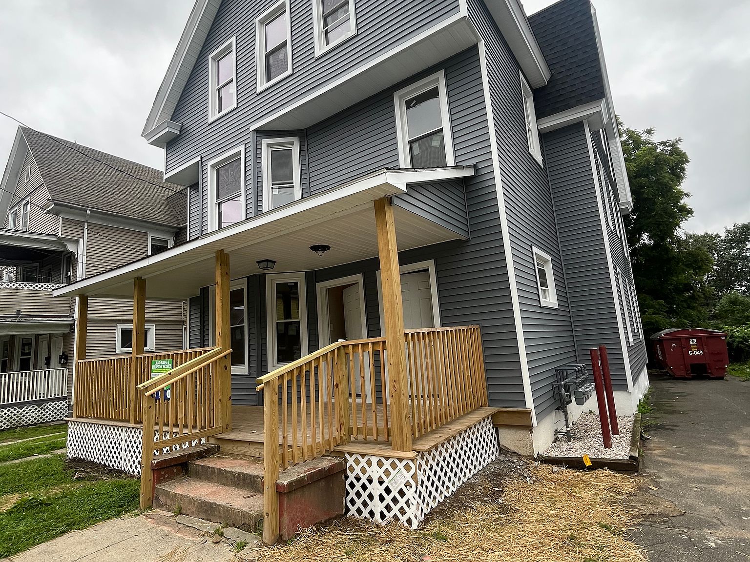89 Waterville St #3, Waterbury, CT 06710 | Zillow