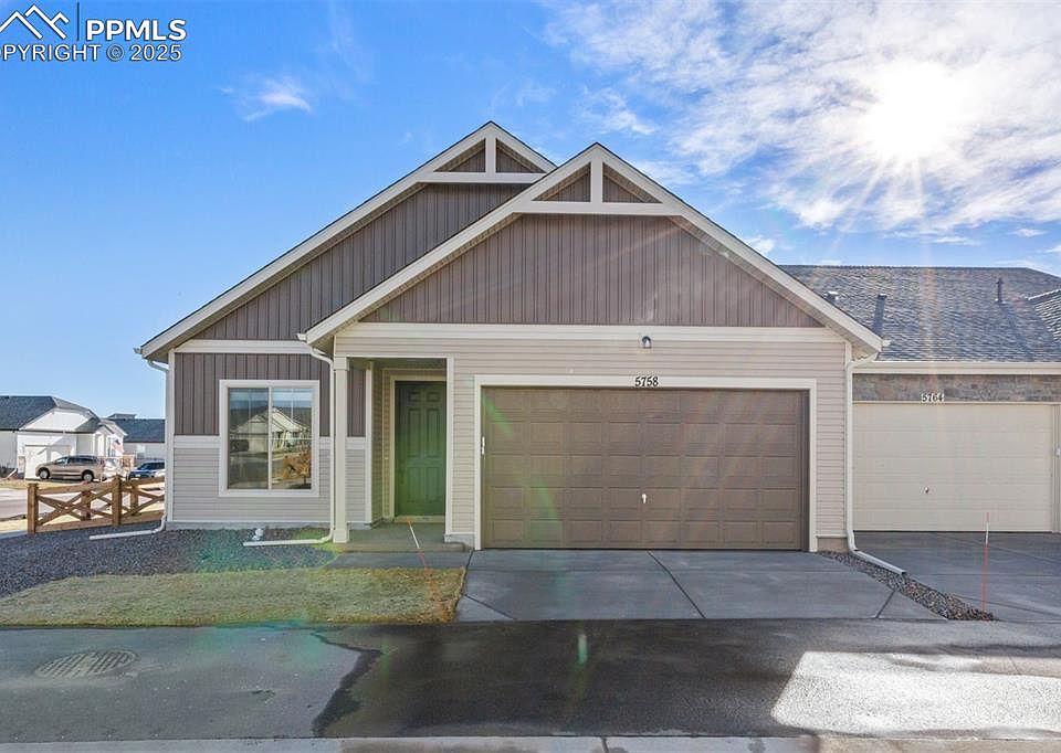 5758 Torrisdale Vw, Colorado Springs, CO 80927 | Zillow
