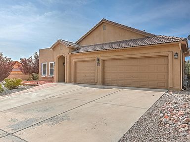 5762 De Baca Ct NE, Rio Rancho, NM 87144 | Zillow