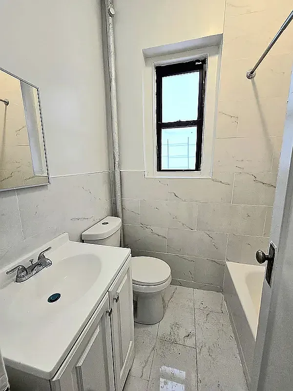 725 Nostrand Avenue #3K in Crown Heights, Brooklyn | StreetEasy
