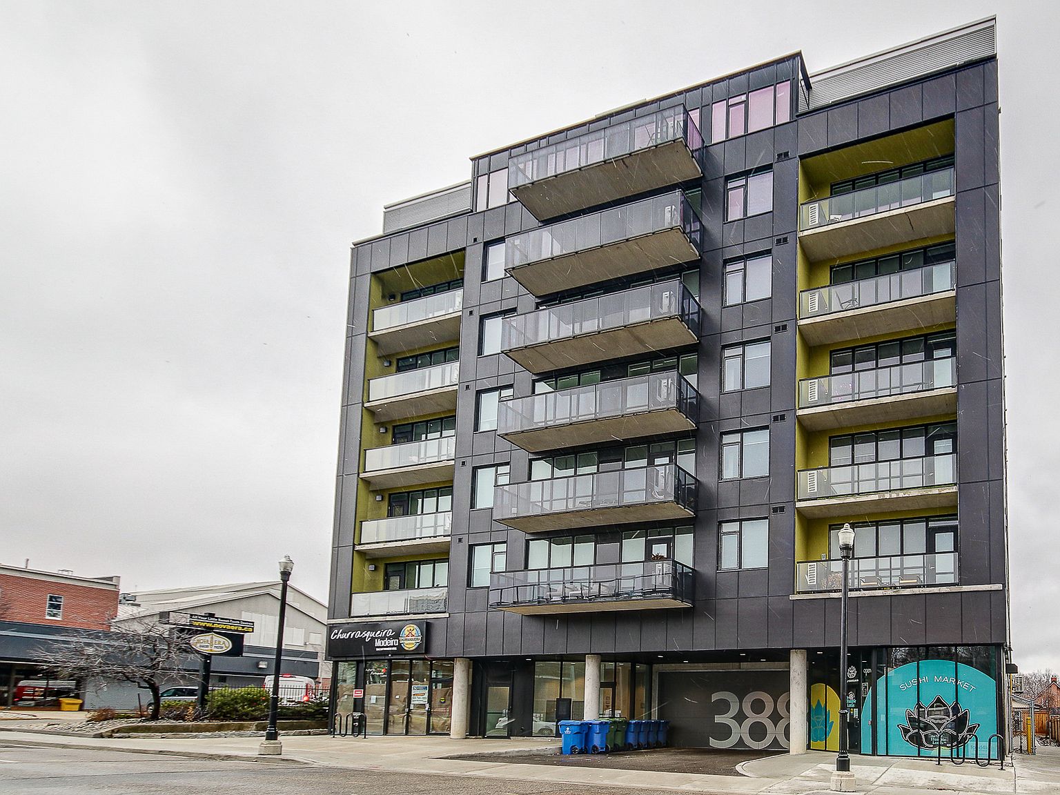 388 King St E #311, Kitchener, ON N2G 0C6 | Zillow