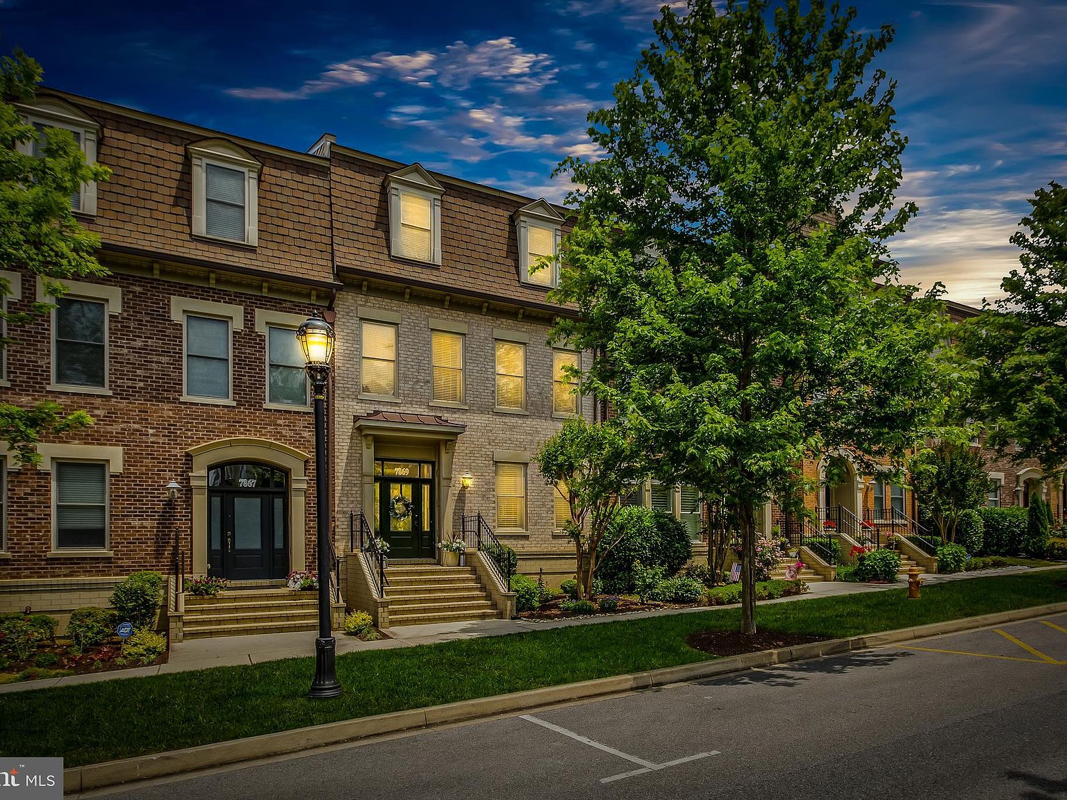 7869 Maple Lawn Blvd, Fulton, MD 20759 | Zillow