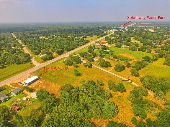 1318 Us Highway 90a, Sheridan, TX 77475 | MLS #79276741 | Zillow