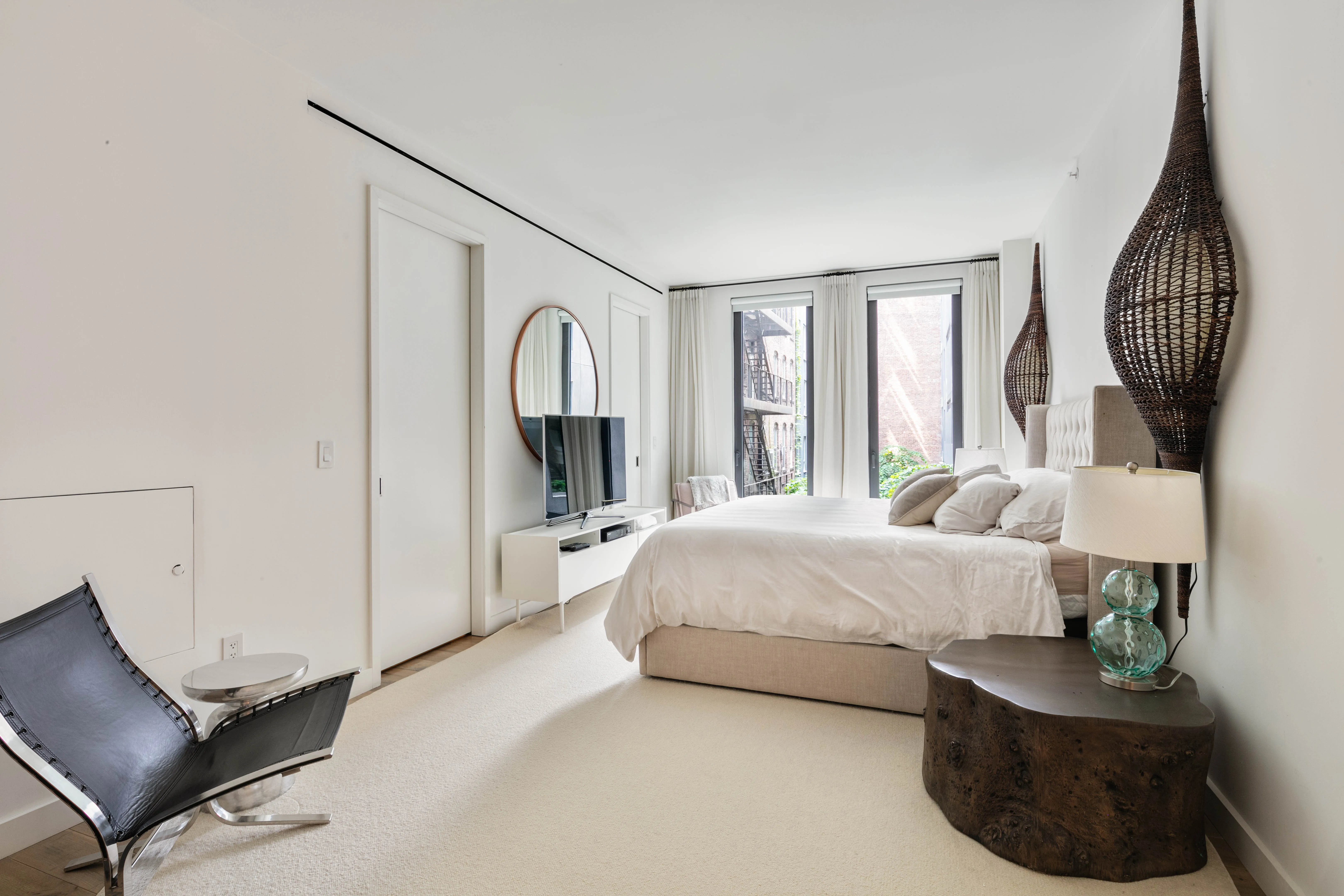 15 Renwick Street #301 in Hudson Square, Manhattan | StreetEasy