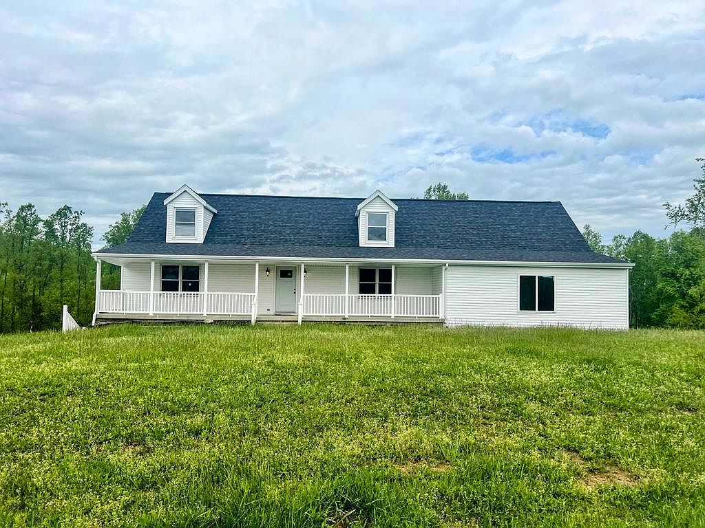 5029 Riegel Ridge Rd, Jackson, OH 45640 | Zillow