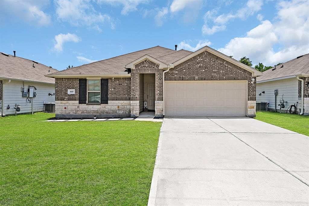 440 Road 5138, Cleveland, TX 77327 | MLS #72863597 | Zillow