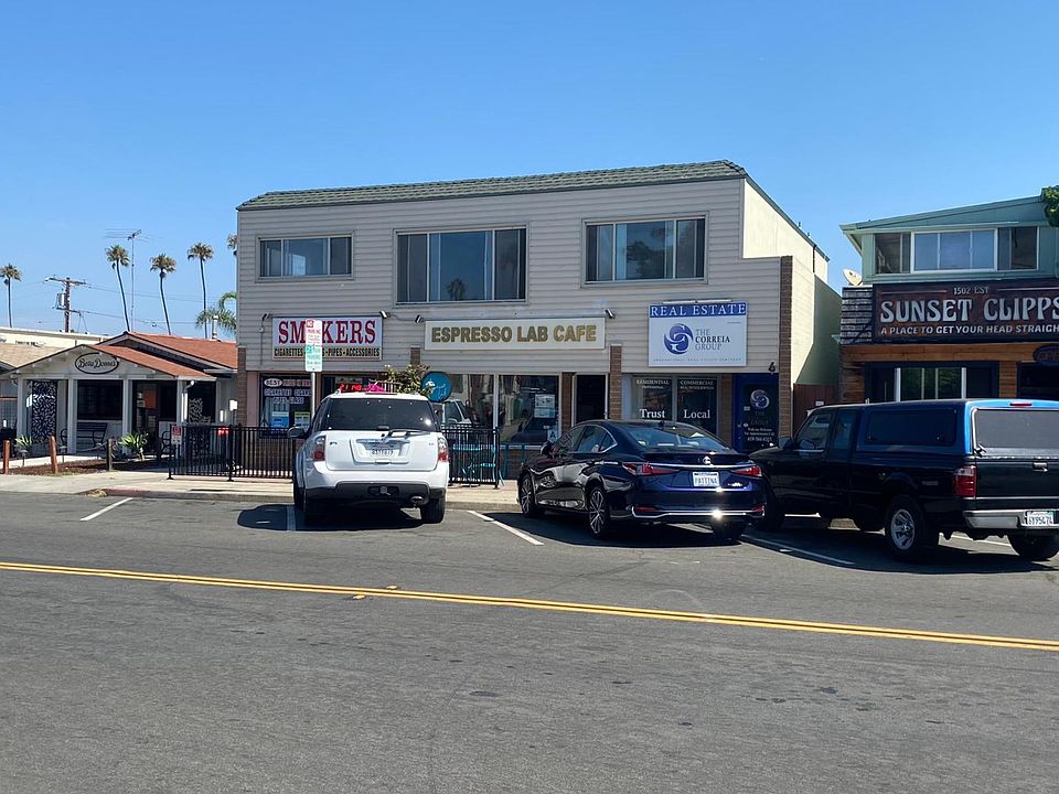 4812 1/2 Santa Monica Ave, San Diego, CA 92107 | Zillow