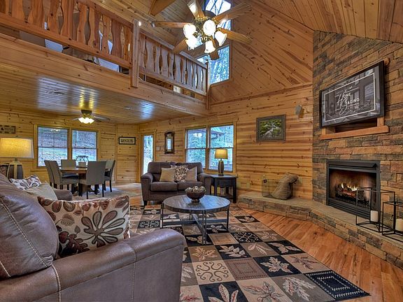 707 Power Dam Rd, Blue Ridge, GA 30513 | MLS #402572 | Zillow