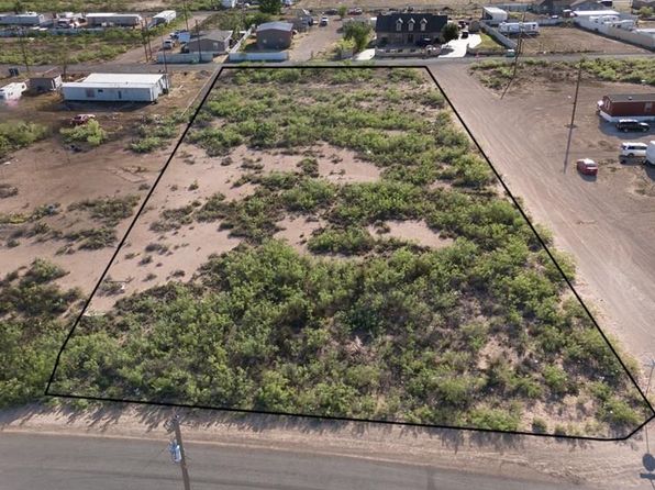 Odessa TX Land & Lots For Sale - 173 Listings | Zillow