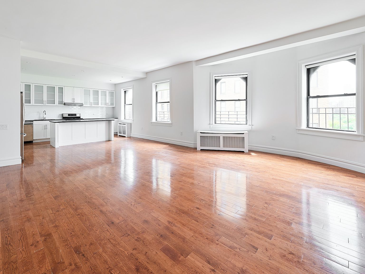 120 Riverside Dr APT 3E, New York, NY 10024 | Zillow