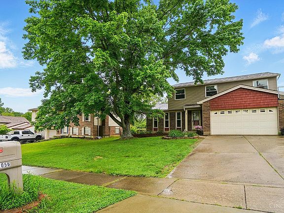 12056 Hazelhurst Ln, Cincinnati, OH 45240 | Zillow