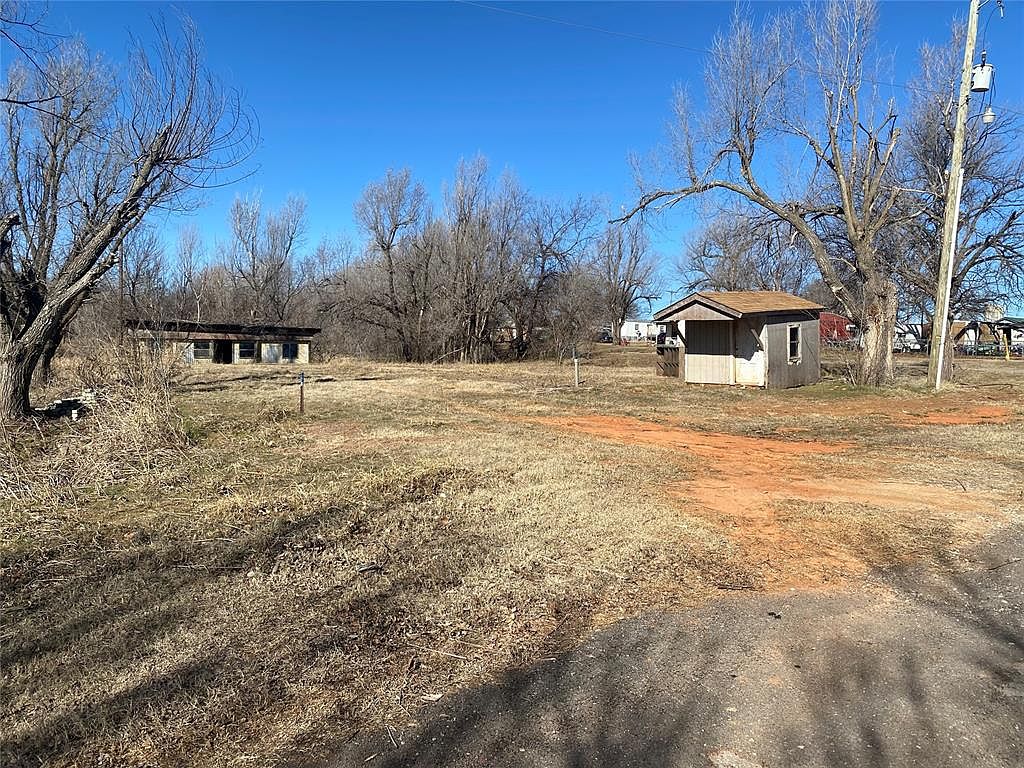 E 1st St LOT 1, Oklahoma City, OK 73160 | MLS #1154327 | Zillow