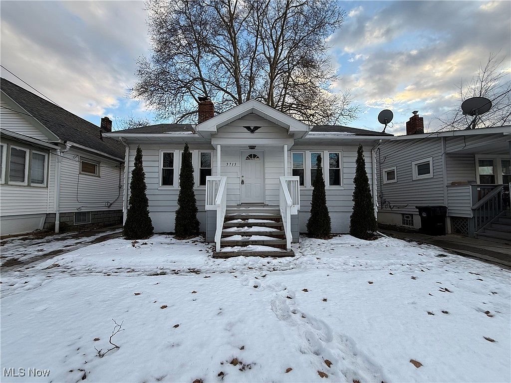 3713 Oak Park Ave, Cleveland, OH 44109 | MLS #5097250 | Zillow