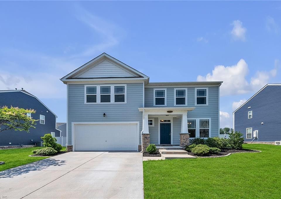 1014 Raven Hill Rd, Suffolk, VA 23434 | Zillow