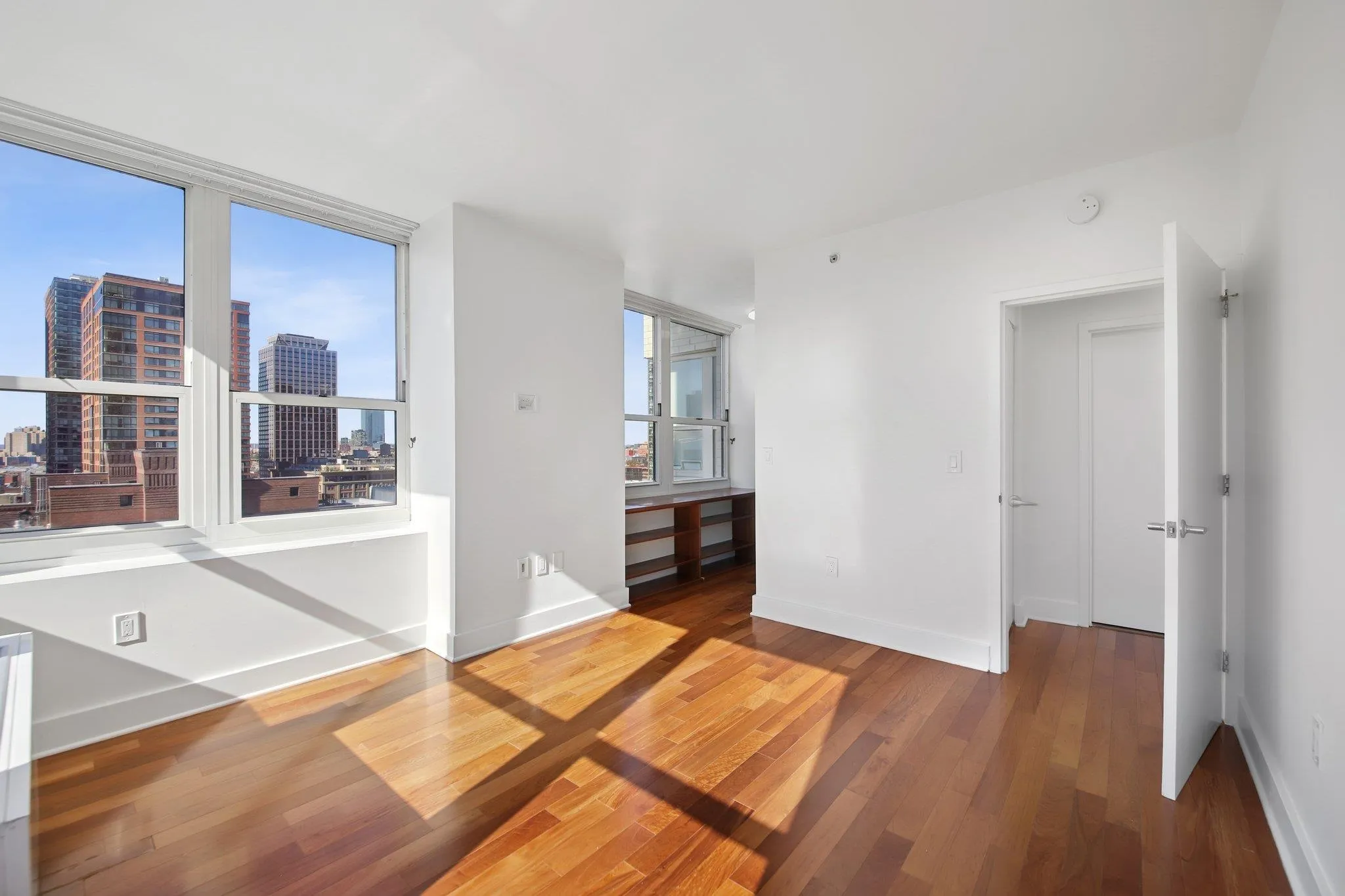 88 Morgan Street #1708 in Waterfront, New Jersey | StreetEasy