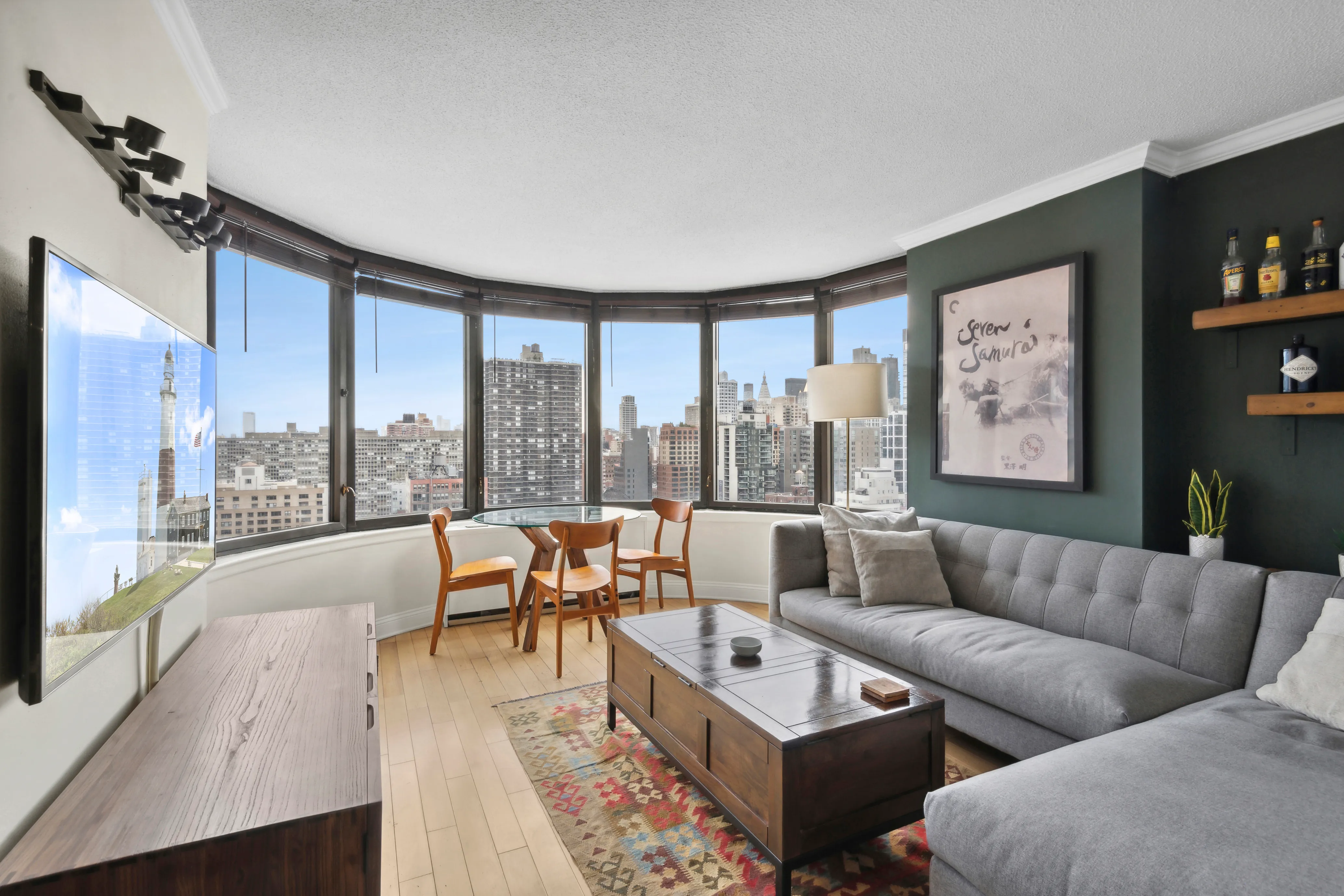 330 East 38th Street #22C in Murray Hill, Manhattan | StreetEasy